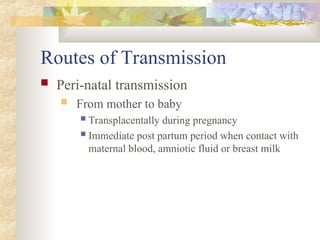 ACQUIRED IMMUNODEFICIENCY SYNDROME (AIDS).ppt