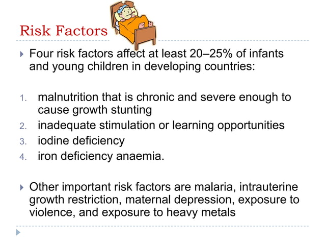 Factors Affecting Individual Growth and Development: Health, Inborn ...