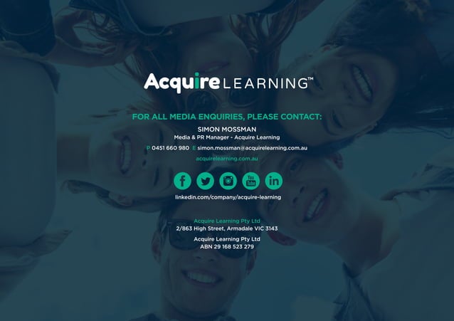 Acquire learning | PPT