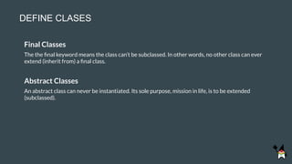 Acquiring a solid foundation in java | PPT