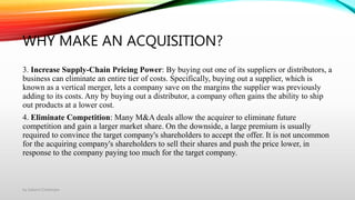 Acquisition | PPTX