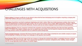 Acquisition | PPTX