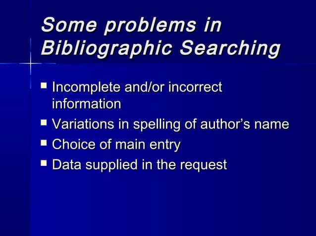 Acquisitions of library materials | PPT