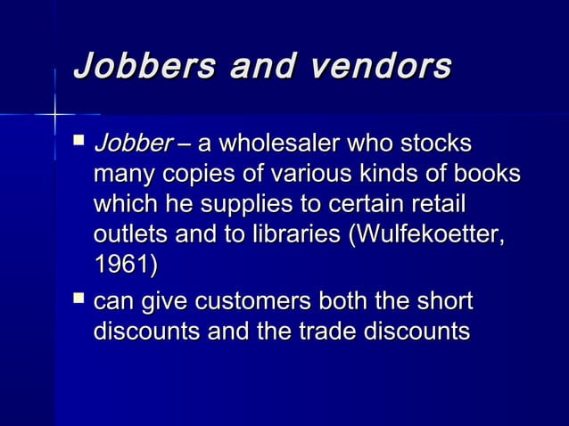 Acquisitions of library materials | PPT