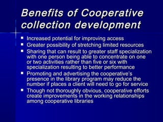 Acquisitions of library materials | PPT