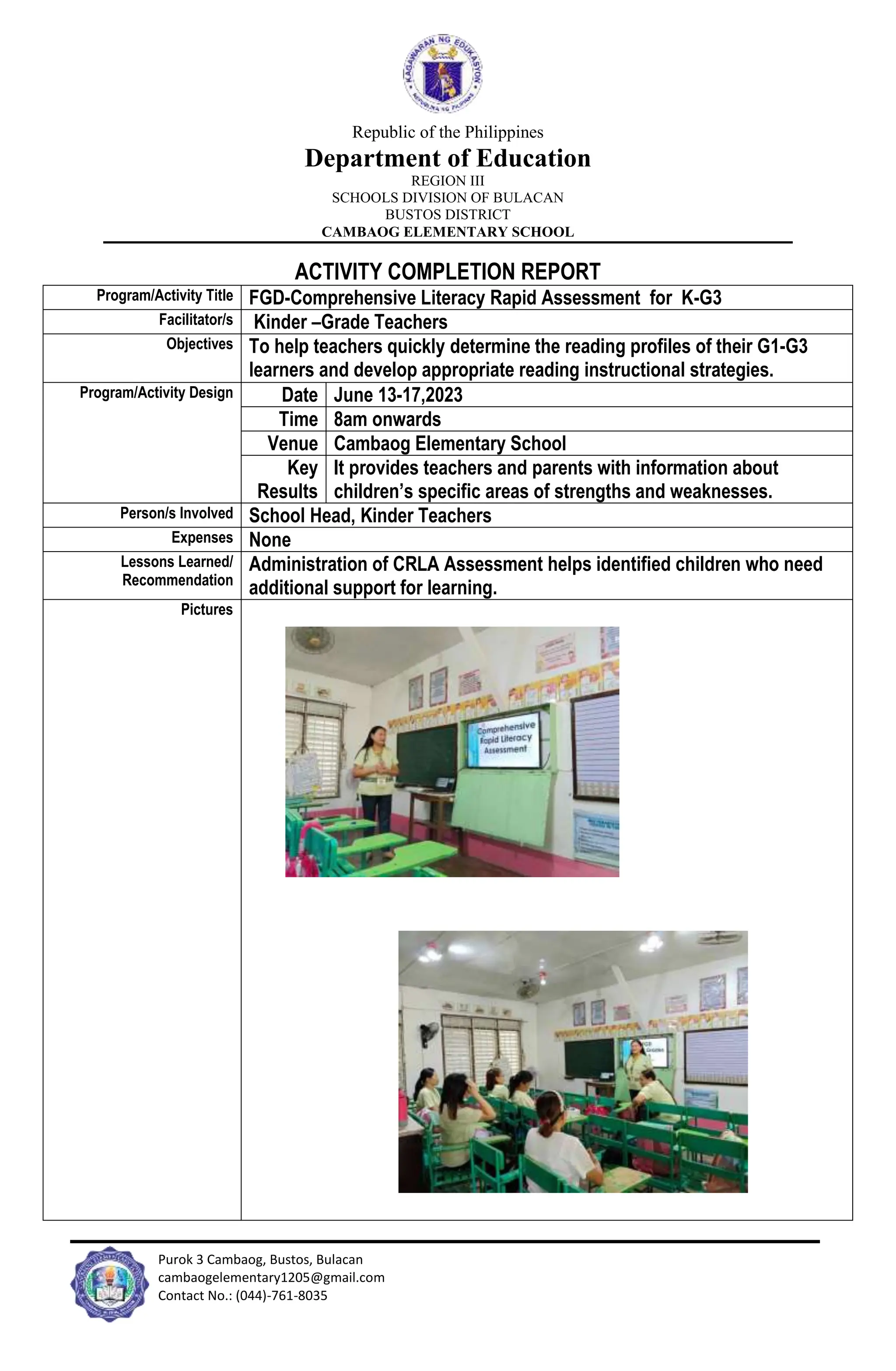 ACR-CRLA Assessment SY 2022-2023.docx