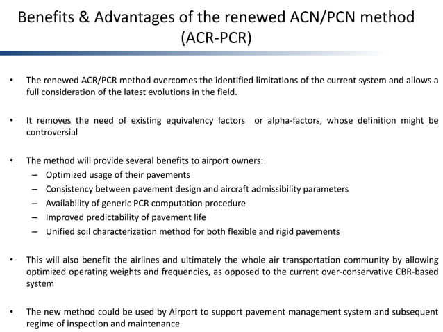 ACR-PCR ALACPA-2018 Cyril Fabre ().pdf | Aviation Industry | Industries