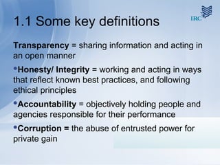 Presentation 1 Introduction | PPT