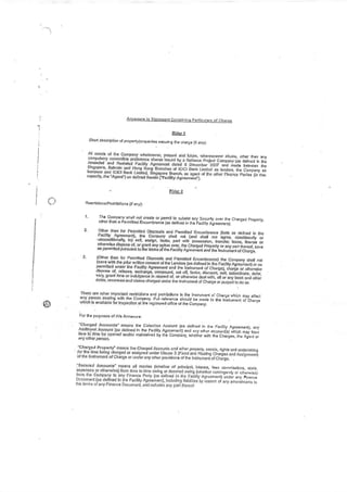 Acra: Biometrix Marketing Business Profile and 3 x Statements ...