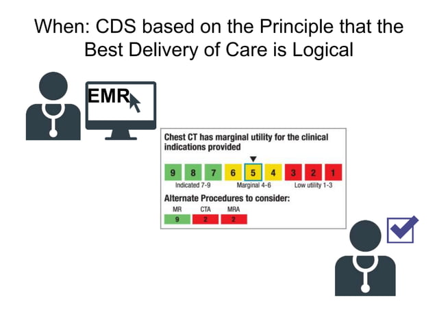 Radiology Appropriateness Criteria - American College of Radiology (ACR ...