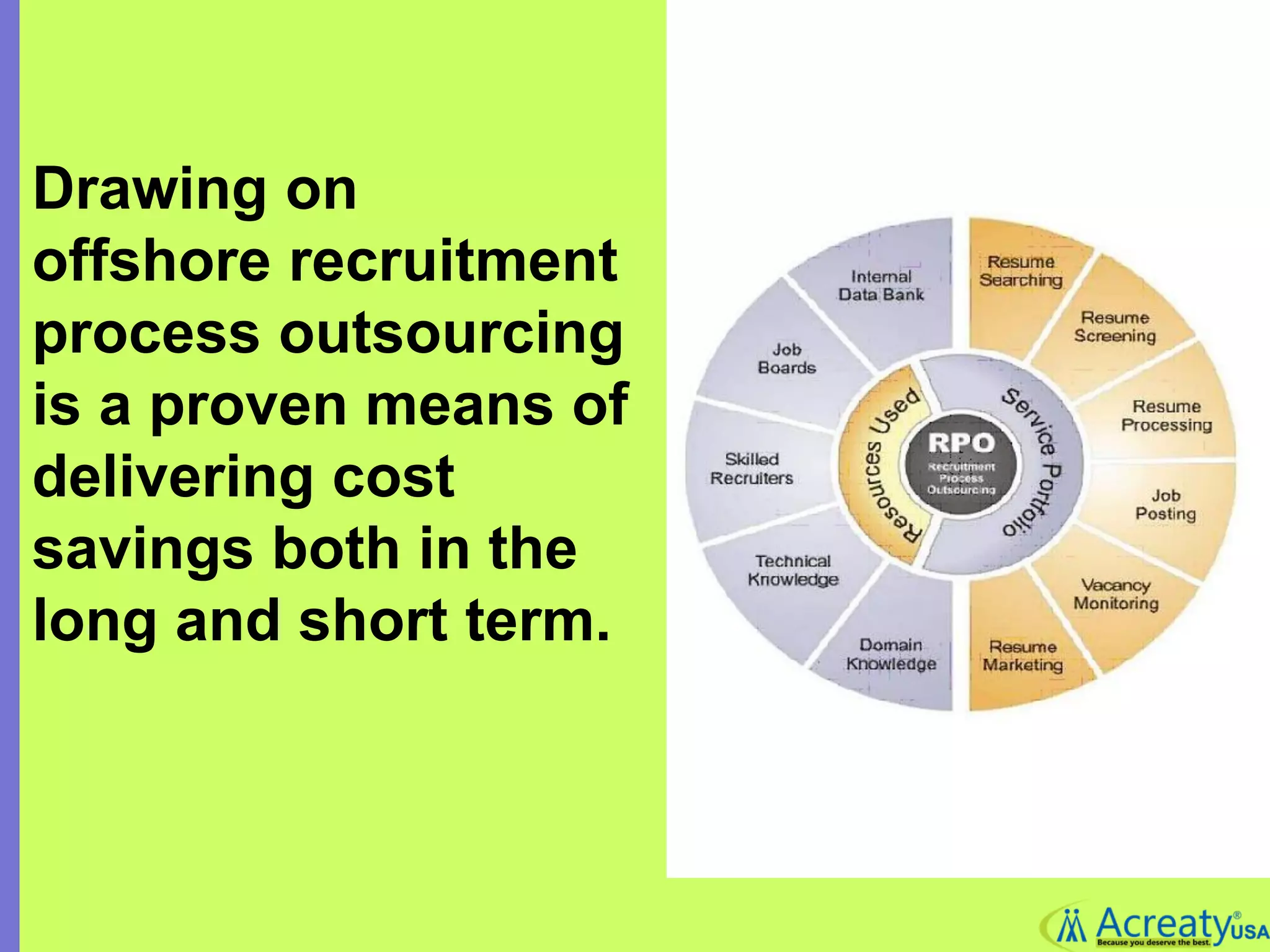 Recruitment Process Outsourcing, RPO solutions & services, RPO | PPT Recruitment Process Outsourcing, RPO solutions & services, RPO | PPT