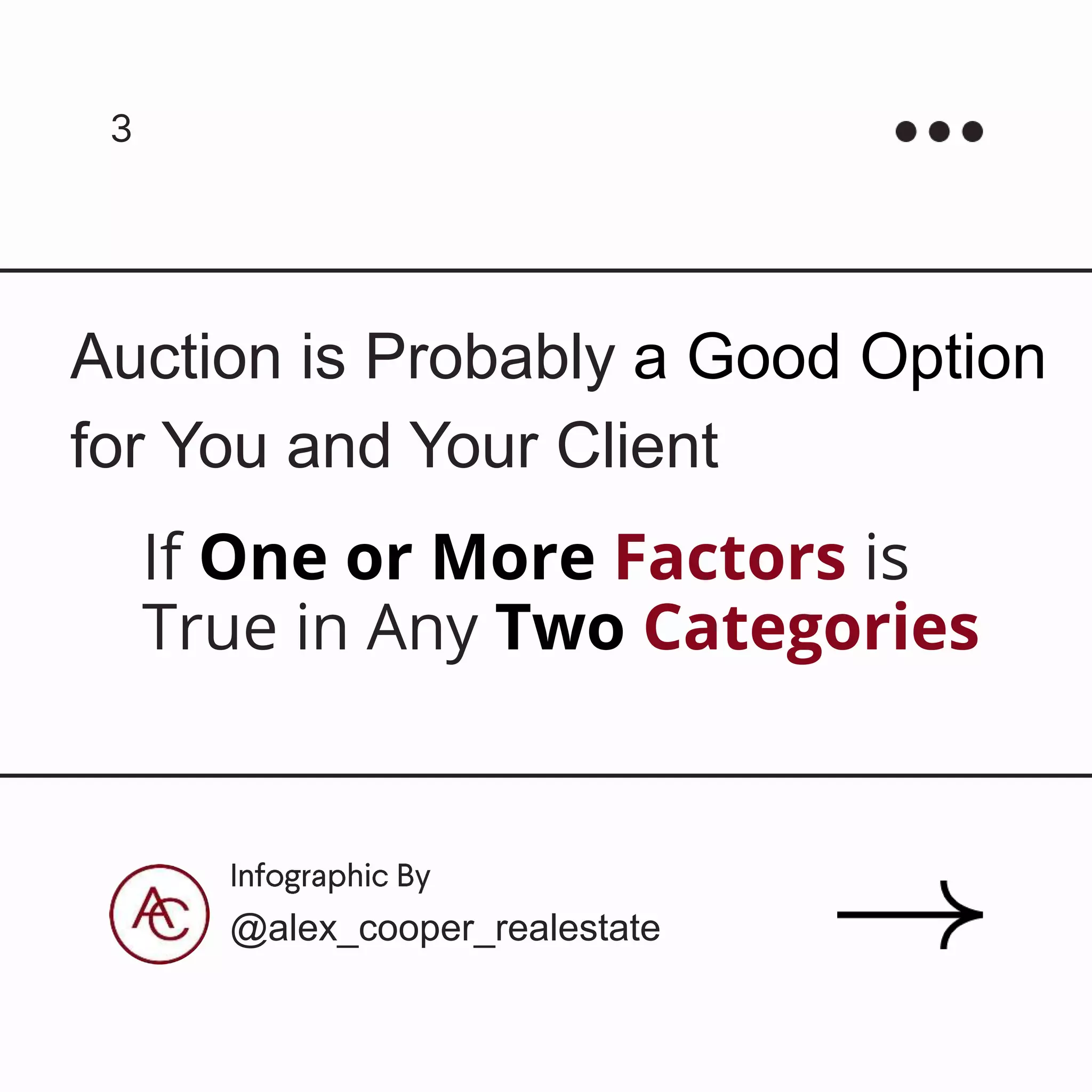 The Two-Thirds Rule: | PPTX | Real Estate Industry | Industries