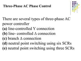 Ac regulators | PPT