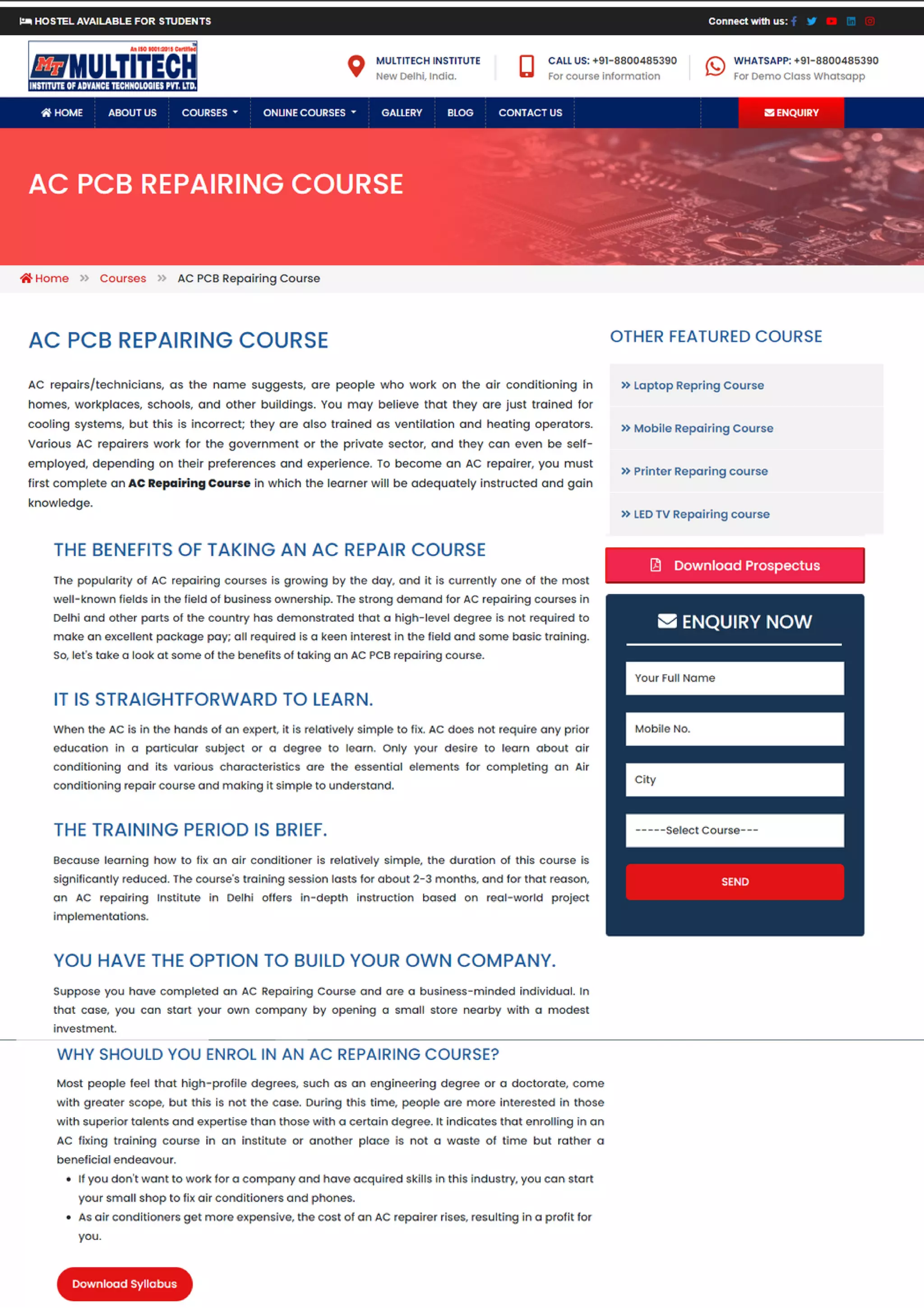 AC REPAIRING COURSE.pdf