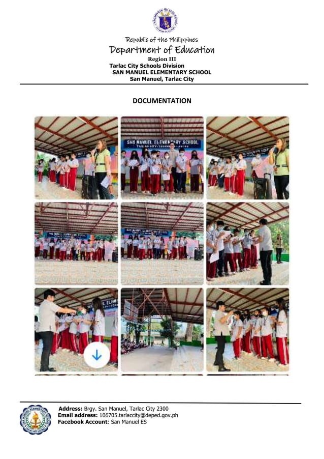 ACR_Ethical Value_February 2023 - Copy.docx | Education