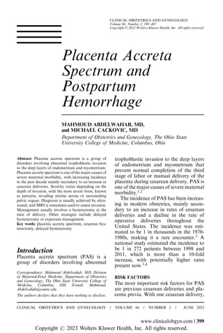 ACRETISMO Y HPP, JUNIO 2023.pdf