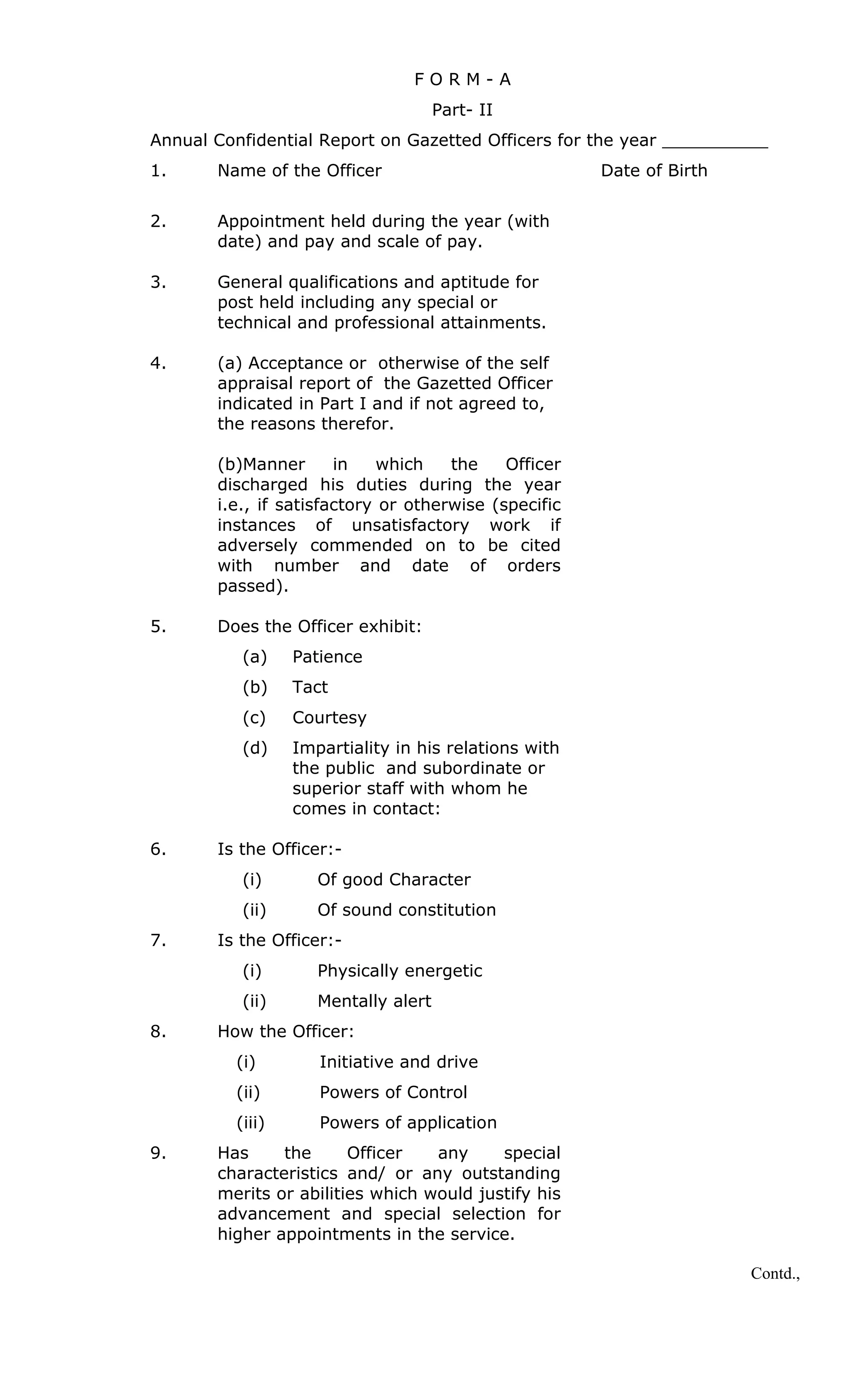 Acr format (memo no.10789 ser.c) | PDF