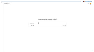 20th ACRi Webiner - Presentation by MathWorks | PDF