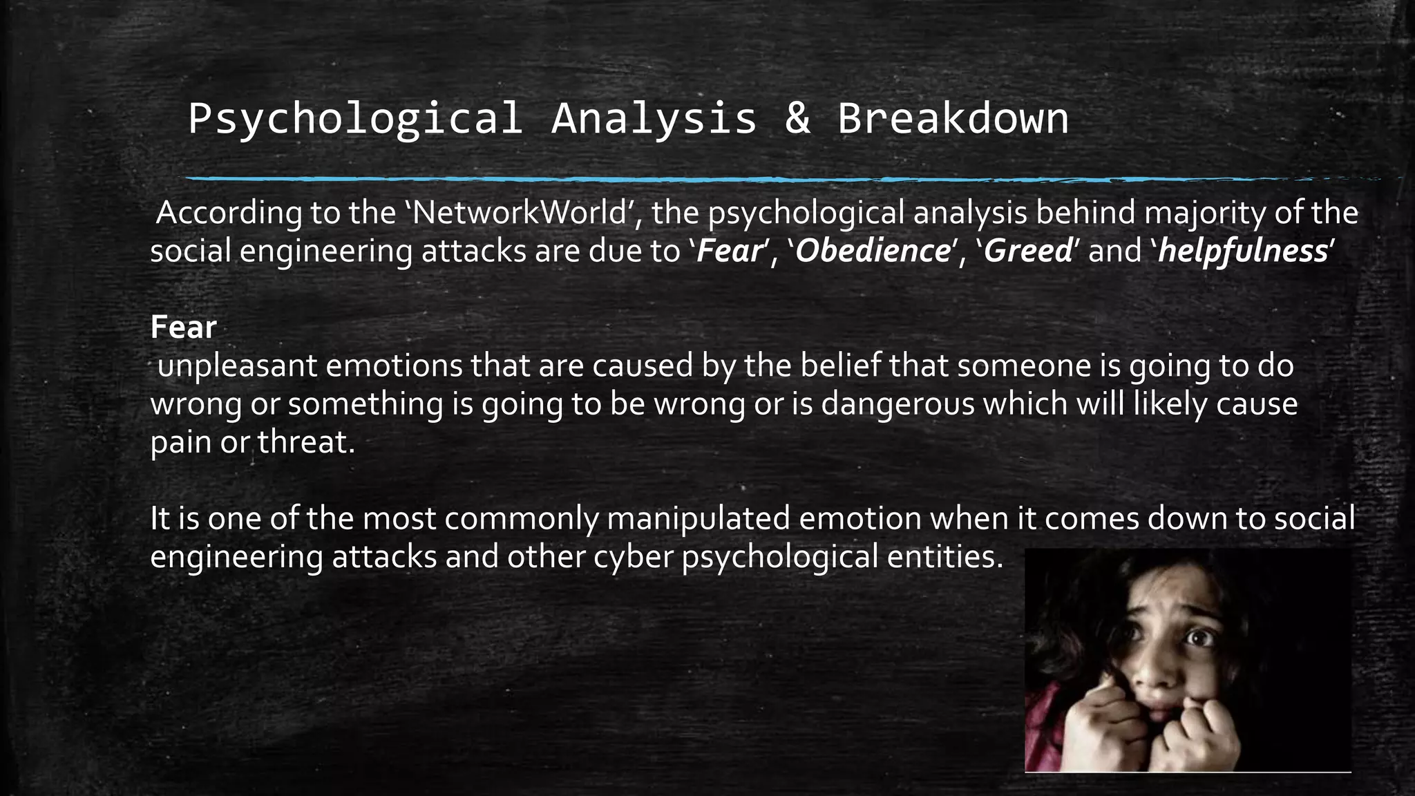 A criminological psychology based digital forensic investigative ...