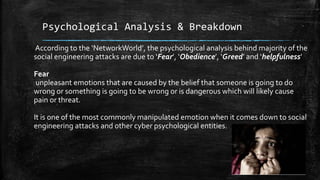 A criminological psychology based digital forensic investigative ...