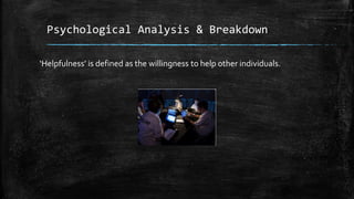A criminological psychology based digital forensic investigative ...
