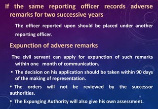 Acr instructions | PPTX