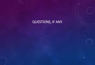 Acr instructions | PPTX