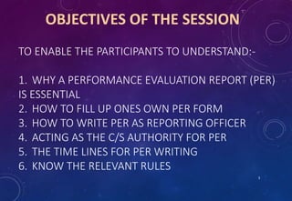 Acr instructions | PPTX