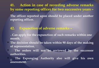 Acr instructions improved | PPT