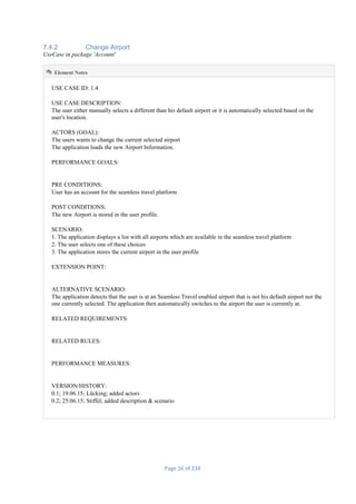 Acris seamless-travel-business-requirement-document-0.99