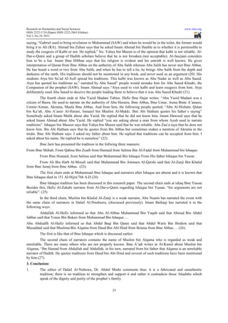 A critical analysis of the amalgamation of an absurd tradition in ...