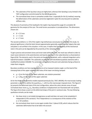 A critical comparison of shear tests for adhesive joints.pdf
