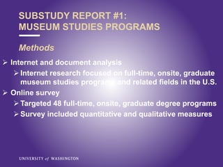 A Critical Eye on Museum Studies | PPTX