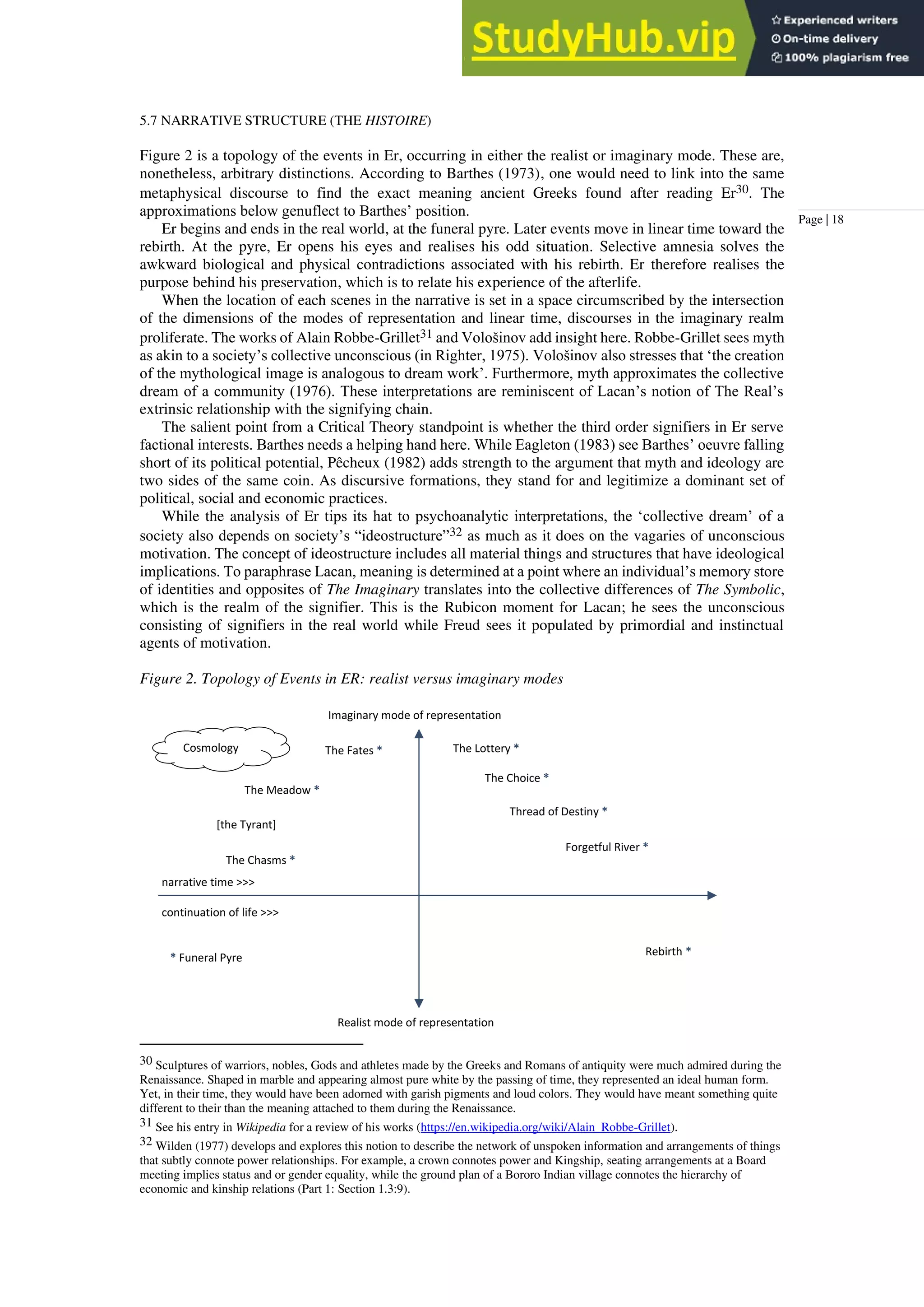 A CRITICAL FRAMEWORK FOR TEXTUAL ANALYSIS | PDF