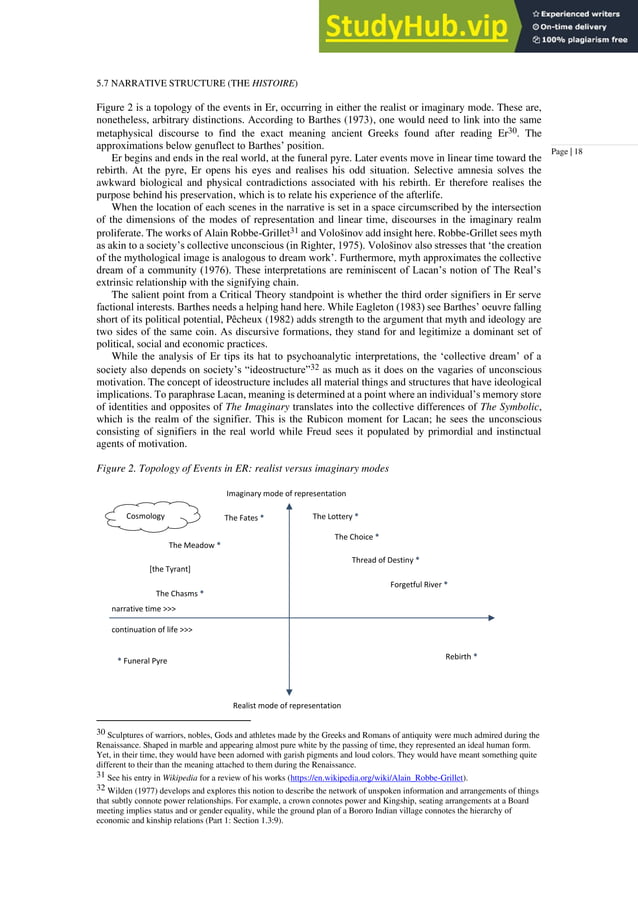 A CRITICAL FRAMEWORK FOR TEXTUAL ANALYSIS | PDF