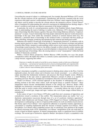 A CRITICAL FRAMEWORK FOR TEXTUAL ANALYSIS | PDF