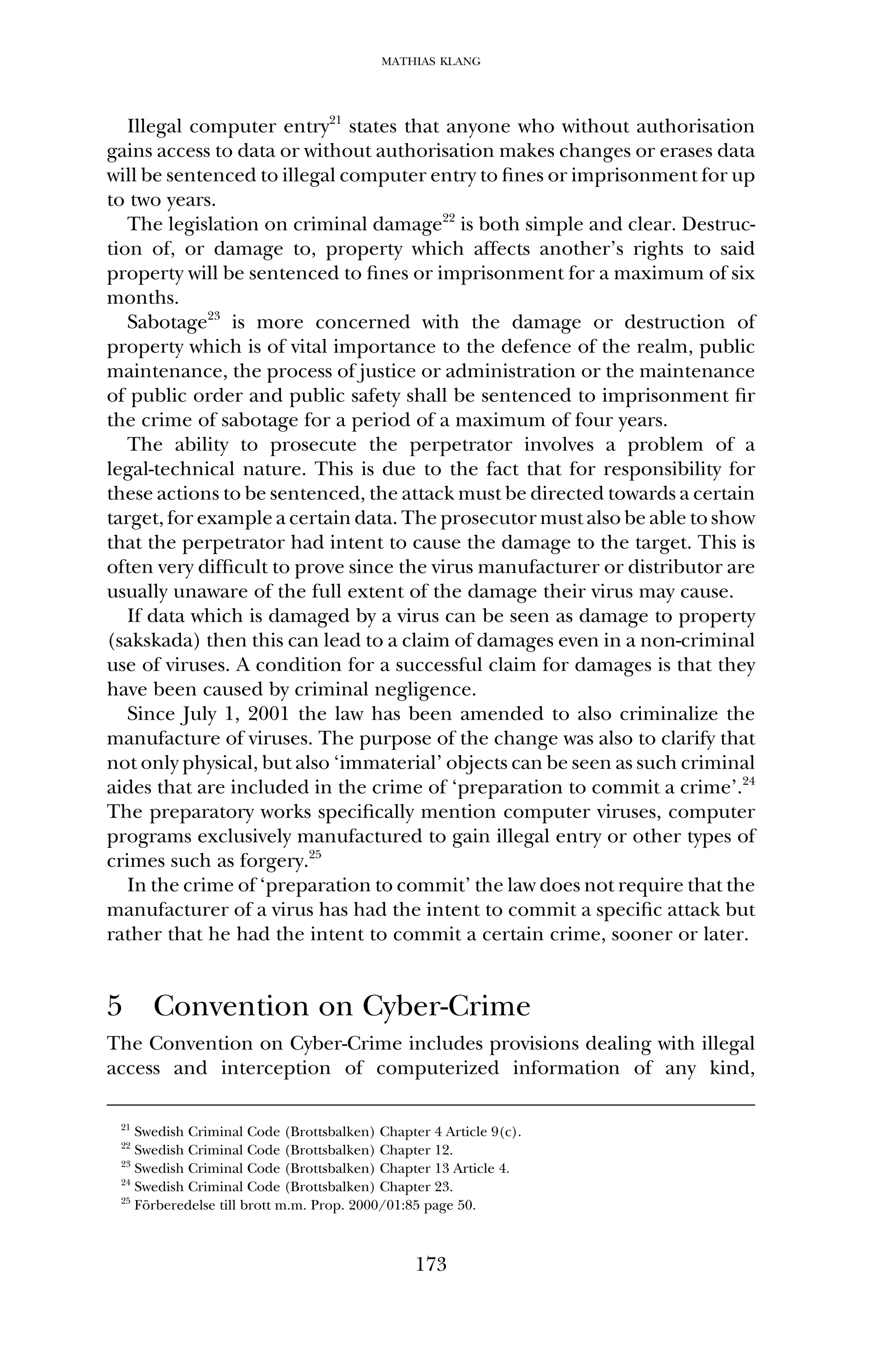 A critical look at the regulation of computer viruses | PDF | Antivirus ...