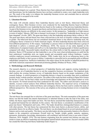 A Critical Perspectiveof Leadership Theories.pdf
