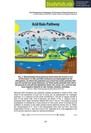 A Critical Review of Acid Rain Causes, Effects, and Mitigation Measures.pdf