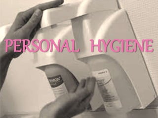 A critical view on hygiene in dairy industry | PPTX