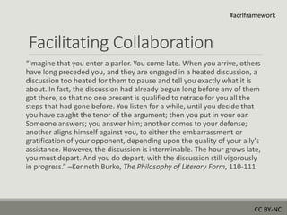 Creating Collaborations Through Connecting National Writing Guidelines ...