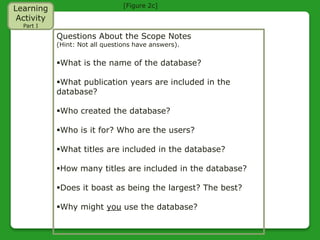 ACRL Critical Reading: The Pre-Source | PPT