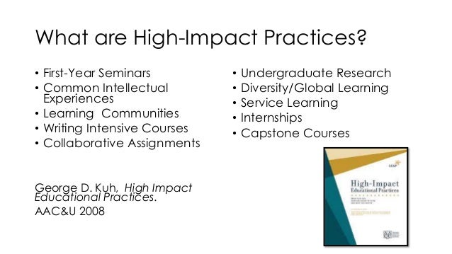 Libraries and Student Success: A Campus Collaboration with High Impac…