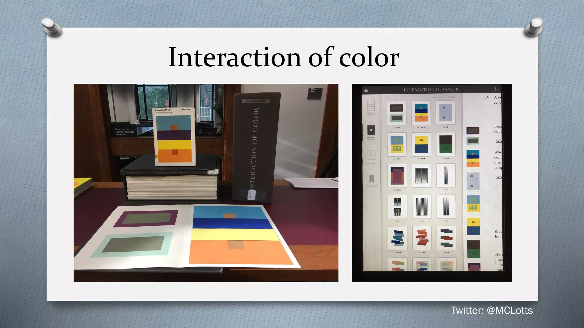 Coloring Outside the Information Literacy Lines: The Rutgers Art ...
