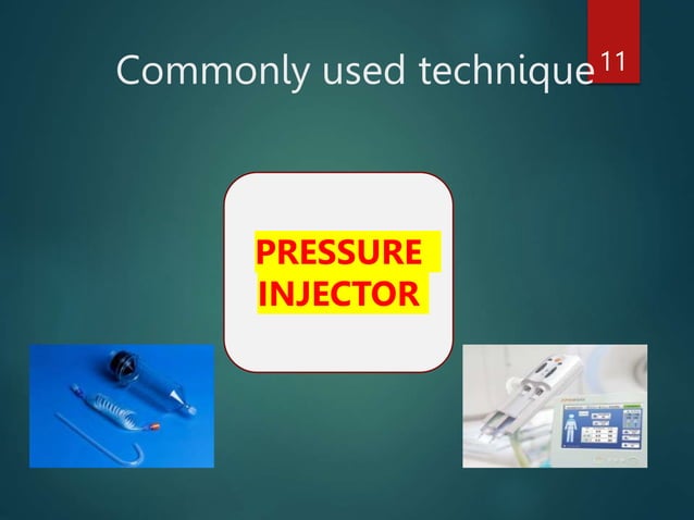Contrast Media ACR guidelines 2022. | PPTX | Medical Tests | Medical Health