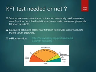 Contrast Media ACR guidelines 2022. | PPTX