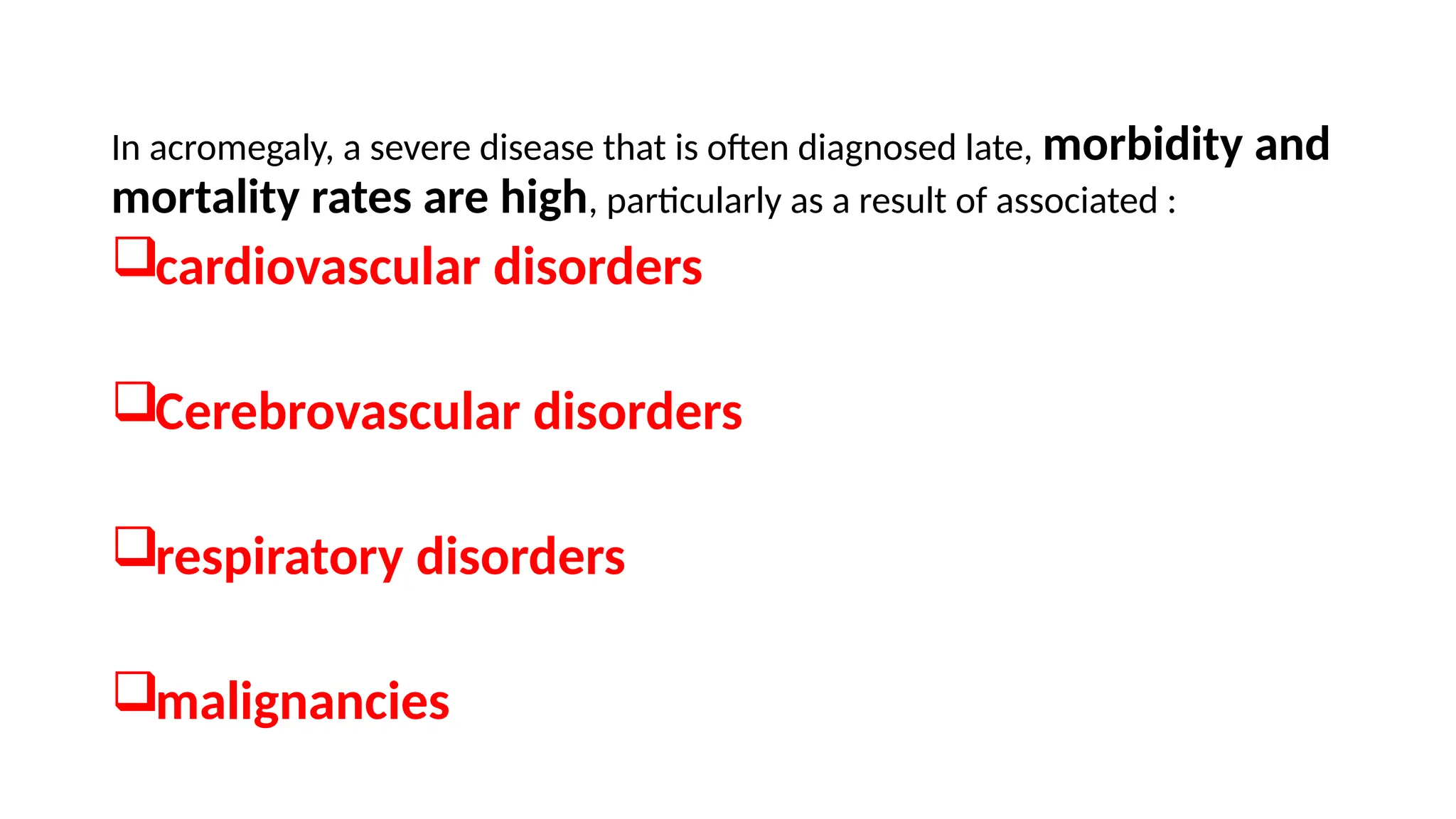 acromegaly-1.pptxggggggggggggggggggggggg | PPTX