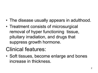 Acromegaly.ppt