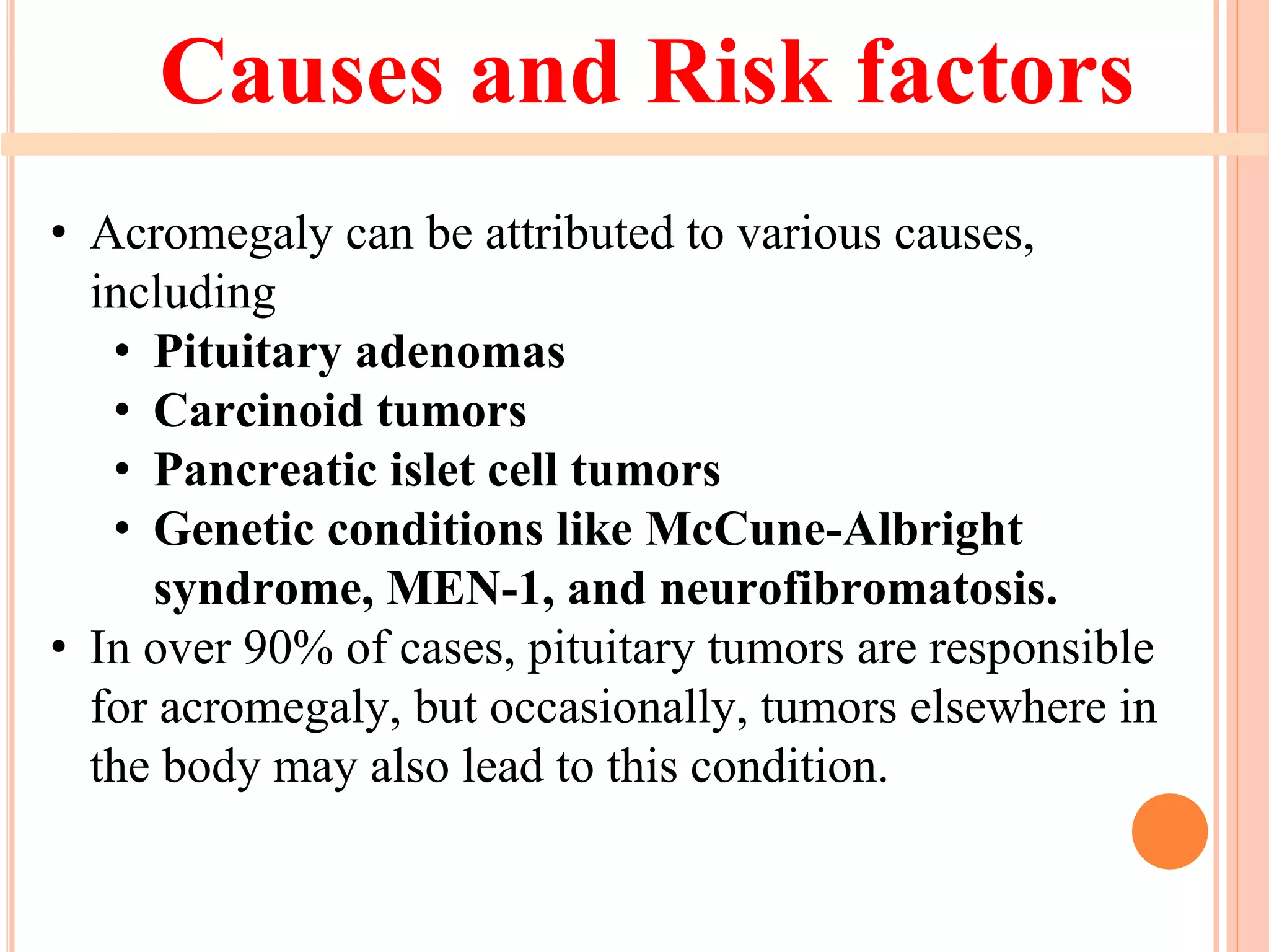 Acromegaly.pptx