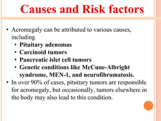 Acromegaly.pptx